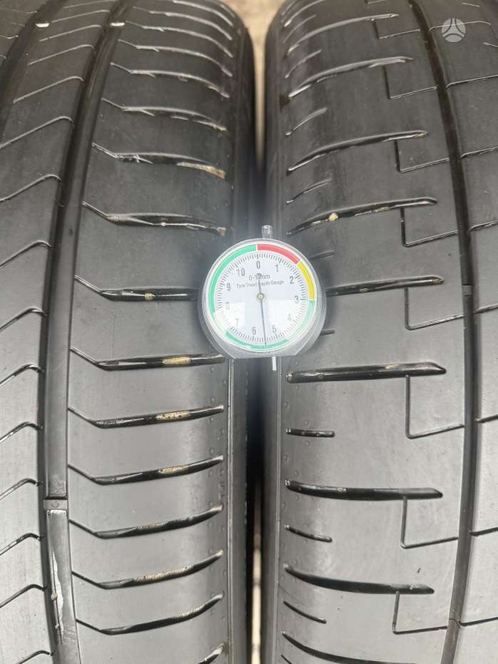 Pirelli Pzero 4 (2024m), summer 275/40 R19 | A31134366