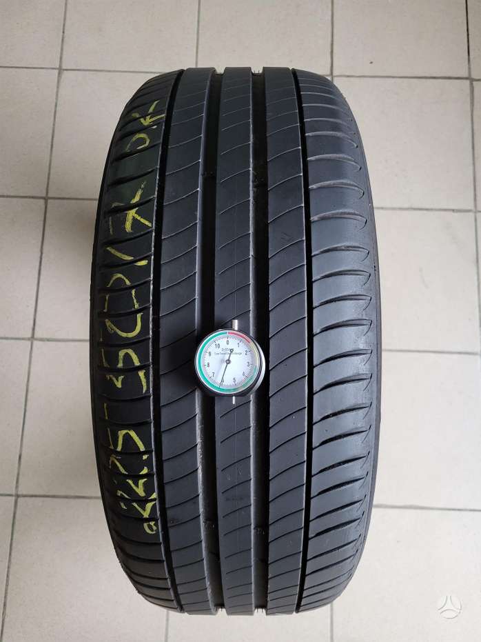 Michelin Primacy 3 91w MO, vasarinės 225/50 R17 | A31134586