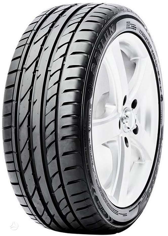 Sailun 275/45R21(Atrezzo ZSR SUV), летние 275/45 R21 | A31144324