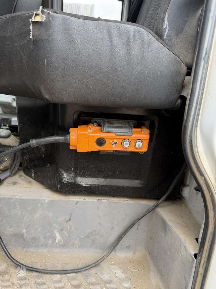 Mercedes-Benz Sprinter, 2.2 l., kita 2009-04 m., | A31145440