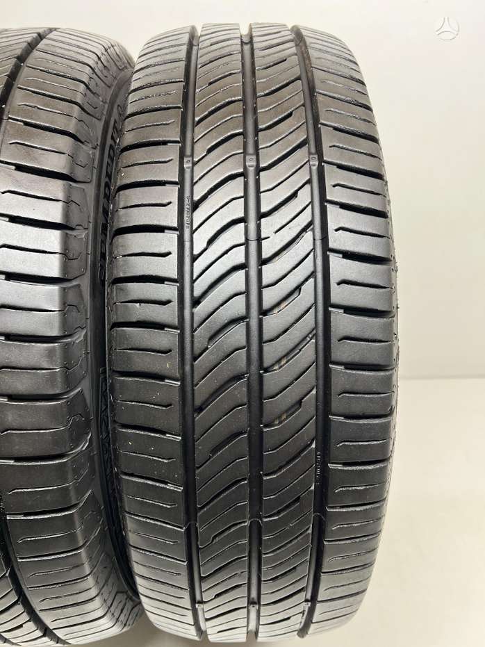Semperit VanLife 3 2025m, летние 205/65 R16 | A31146246
