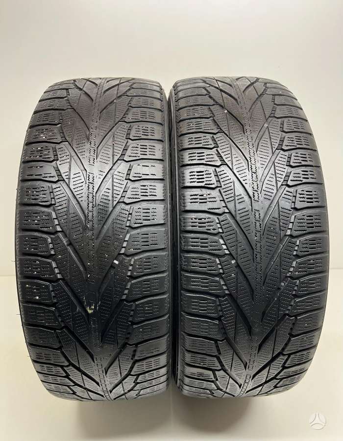 Nokian Hakkapeliitta R2 SUV, зимние 225/55 R18 | A31146266