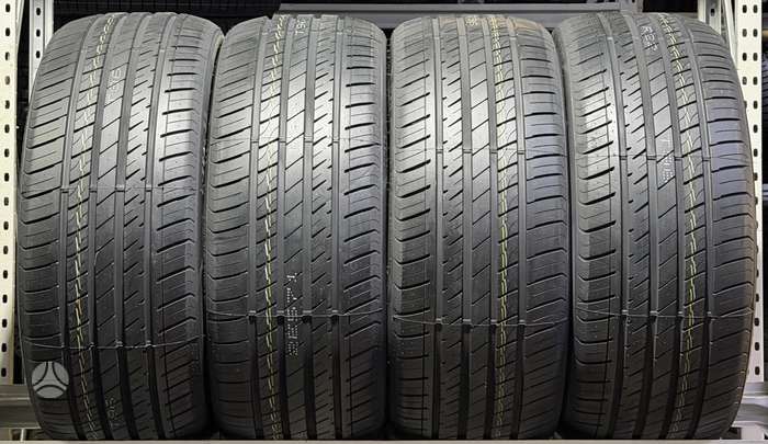 -Kita- L-ZEAL 56, vasarinės 295/40 R22 | A31152804