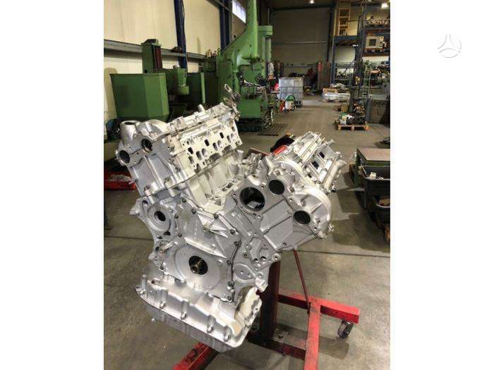 Mercedes-Benz Sprinter, 642, engine 2012-01 m., | A31153228