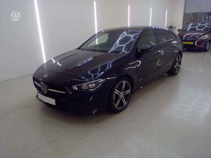 Mercedes-Benz CLA180, 1.3 l., universalas 2022-12 m., | A31154430