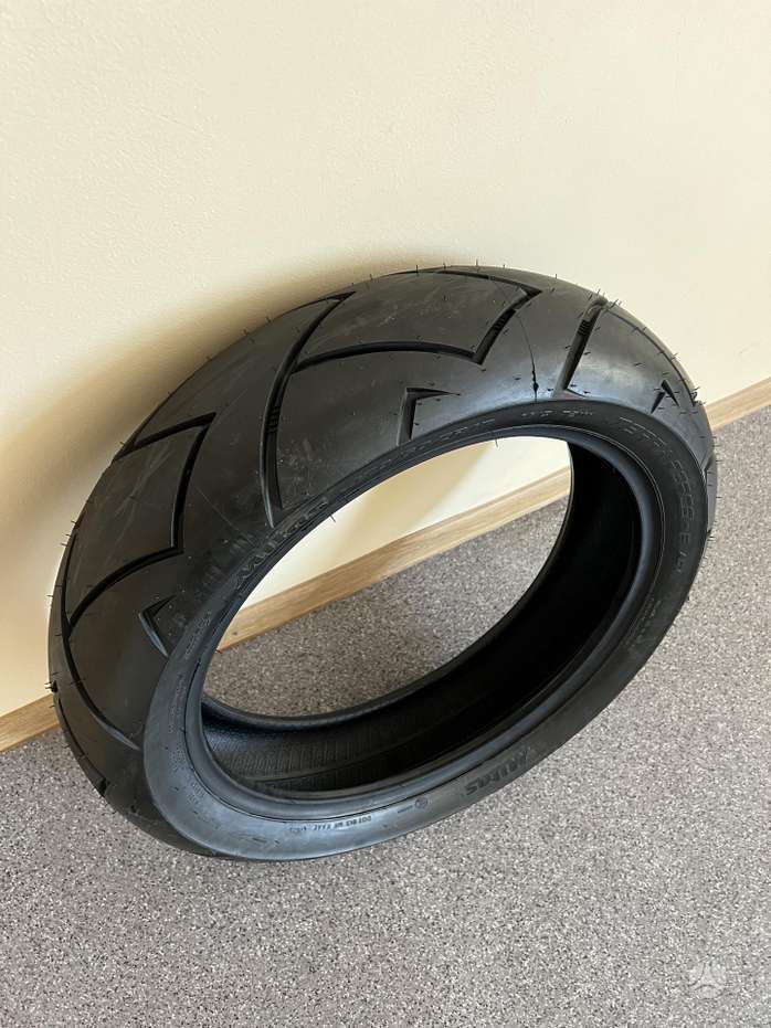 Mitas Terra Force R, vasarinės 170/60 R17 | A31160194