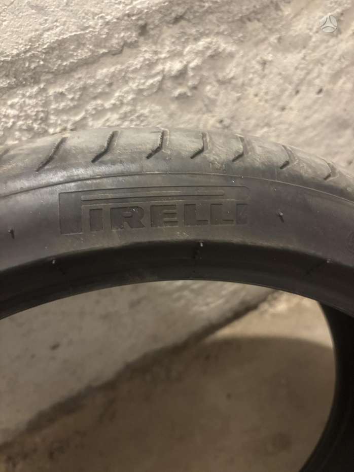 Trazano Pirrelli P zero, summer 225/40 R19 | A31091670