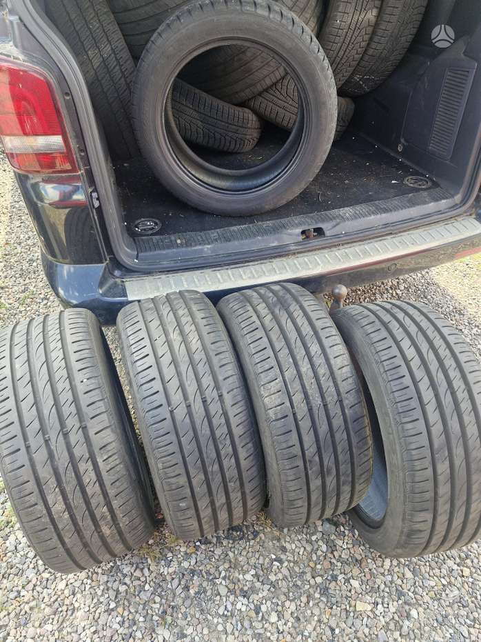 Nexen NFera Su4, vasarinės 235/40 R18 | A31176466