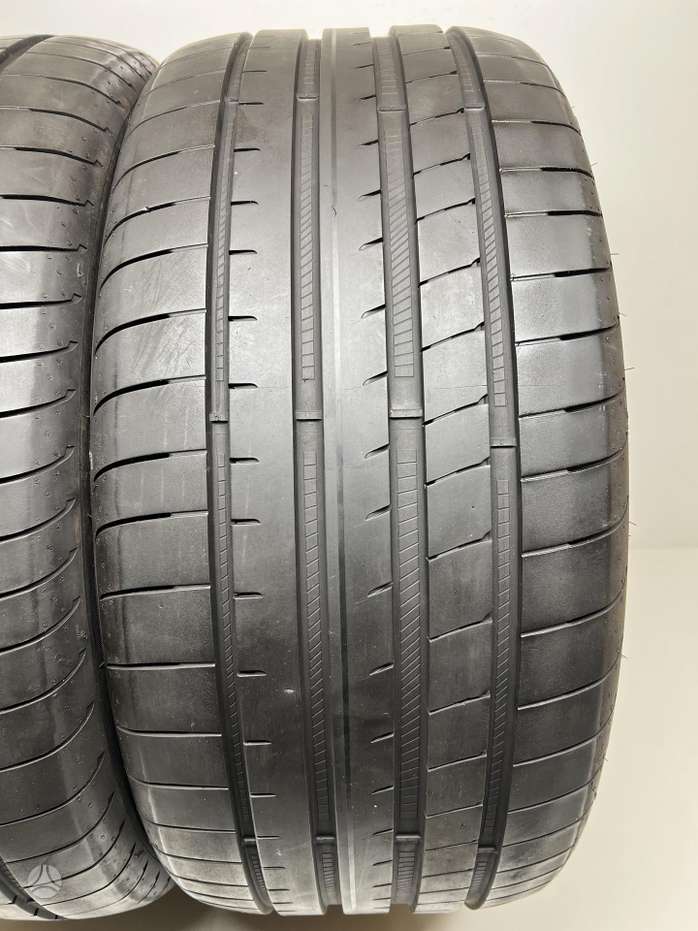 Goodyear EagleF1 Asymmetric 3 2022m, летние 275/40 R21 | A31194838