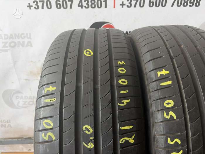 Nexen N Fera Primus, vasarinės 225/50 R17 | A31199930
