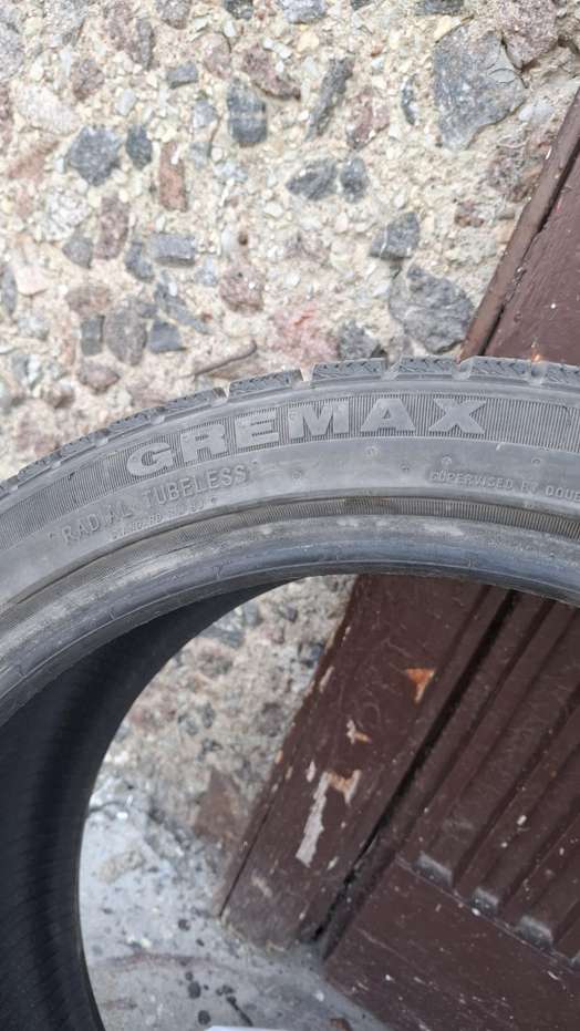 Gremax, žieminės 225/40 R18 | A31207470