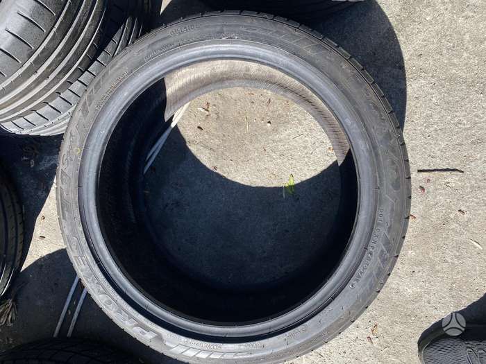 Toyo Prices T1 sport, summer 255/40 R19 | A31208056
