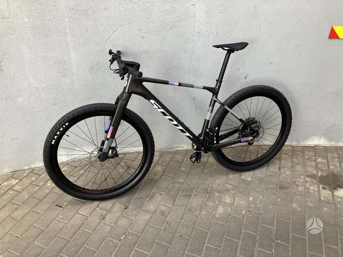 Gravel dviratis Scott 29″ | A31213294