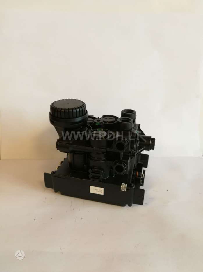 Mercedes-Benz EBS moduliatorius, vilkikai | A3968132