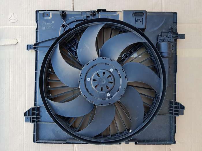 Mercedes-Benz ML klasė, A0999062500, A0995000055, kondicionieriaus ...