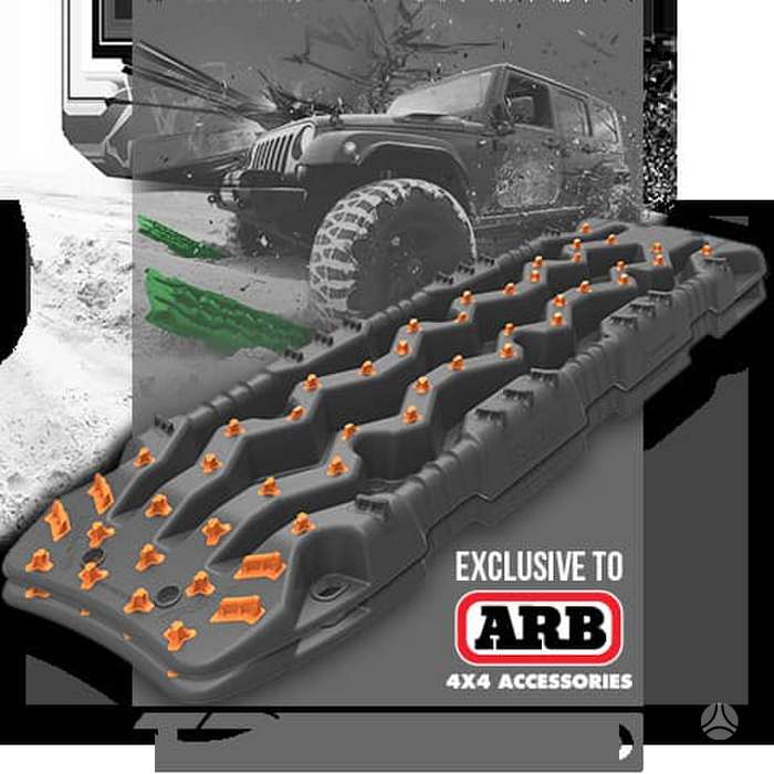 Trapas ARB Tred Pro | A7618577