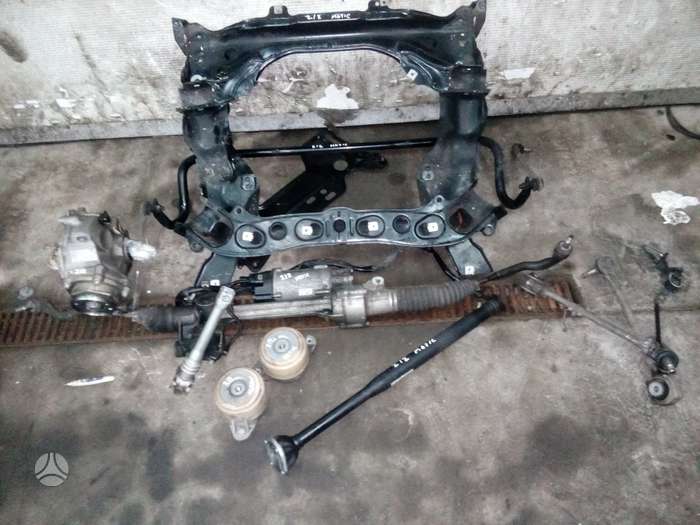 Mercedes-Benz E klasė, A642852 642858 a6420900344 a6420900270 ...