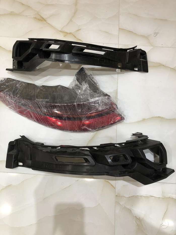 Porsche Panamera, 971.945.091.b, 971 945 091 b 2018 m., | A8177055