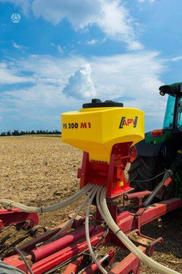 APV PS 120, sėjamosios, sodinamosios 2024 m., | A8236733