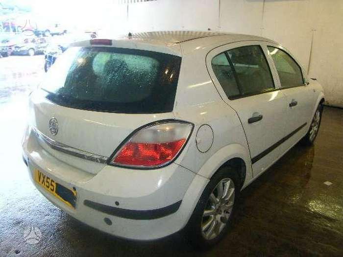 Opel Astra Ardomi ivairūs modeliai iš europos ir anglijos astra 2005m 1 ...