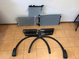 Audi A4 kėbulo dalys 2021 m., | A17290801