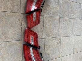 Mercedes-Benz E klasė, A213, Mb w213 grotelė a2138880123 ventiliatorius ...