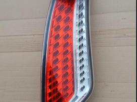 Maserati Ghibli, 673008252, kėbulo dalys 2014 m., | A17548339