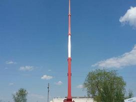 Kamaz 53213 BRONTO LIFT 300, automobiliniai bokšteliai 1982-06 m ...