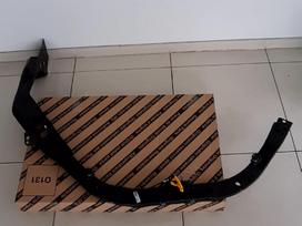 Alfa Romeo Giulia, 50549517 50549518, sparnai 2017 m., | A14538821