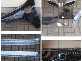 Zenklas, Volvo XC60 Automobilių dalys, autodalys | Autoplius.lt