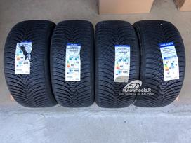 Falken Euroall season AS220 pro, all-season 225/45 R17 | A29518748