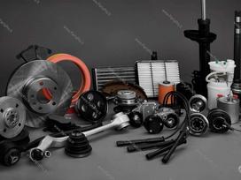 Mercedes-Benz GLB klasė A2477901400 a2477901300 galinio dangcio sonines ...