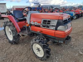 Kubota 7001, traktori 1990 m., | A28336392
