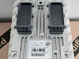 Maserati Ghibli, 673008252, kėbulo dalys 2014 m., | A17548339