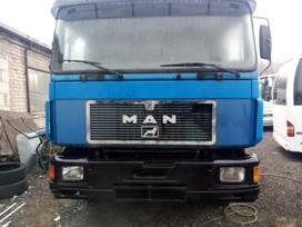 MAN vilkikai - Skelbiu.lt