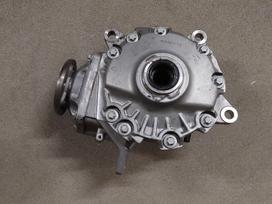 Mercedes-Benz C220, a6519000603, Pilnas uzvedimo komplektas su pavaru ...