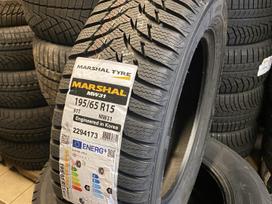 Marshal Marshal WS51, žieminės 215/65 R16 | A29822115