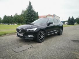Volvo XC60, 2.0 l., off-road / crossover 2016-10 m., | A28620363