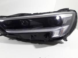 opel insignia zibintai skelbimai - Skelbiu.lt