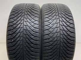 Fulda MultiControl, all-season 225/40 R18 | A28401816