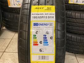 Austone SP701, summer 275/35 R18 | A28559453