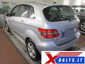 Mercedes-Benz B klasė 2004 m., | A29904818