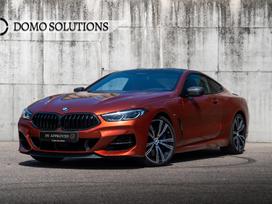 BMW M850, 4.4 l., kupė (coupe) 2019-11 m., | A26164500