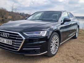 Audi A8, 3.0 l., sedanas 2023-06 m., | A25198261