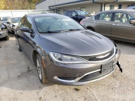 Chrysler 200, 2.4 l., sedanas 2015 m., | A28241704