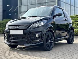 Ligier JS 50, 0.5 l., hečbekas 2017-05 m., | A26796867