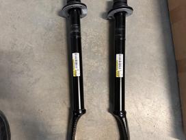 Mercedes-Benz GLC klasė 2018 m., | A25245965