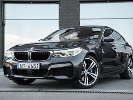 BMW 630 Gran Turismo, 3.0 l., hečbekas 2021-03 m., | A26631635