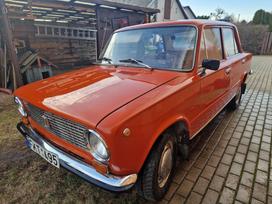 Lada 21011, 1.3 l., sedanas 1976 m., | A26951879