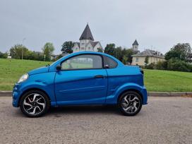 Ligier js 50 l, Naudoti automobiliai | Autoplius.lt